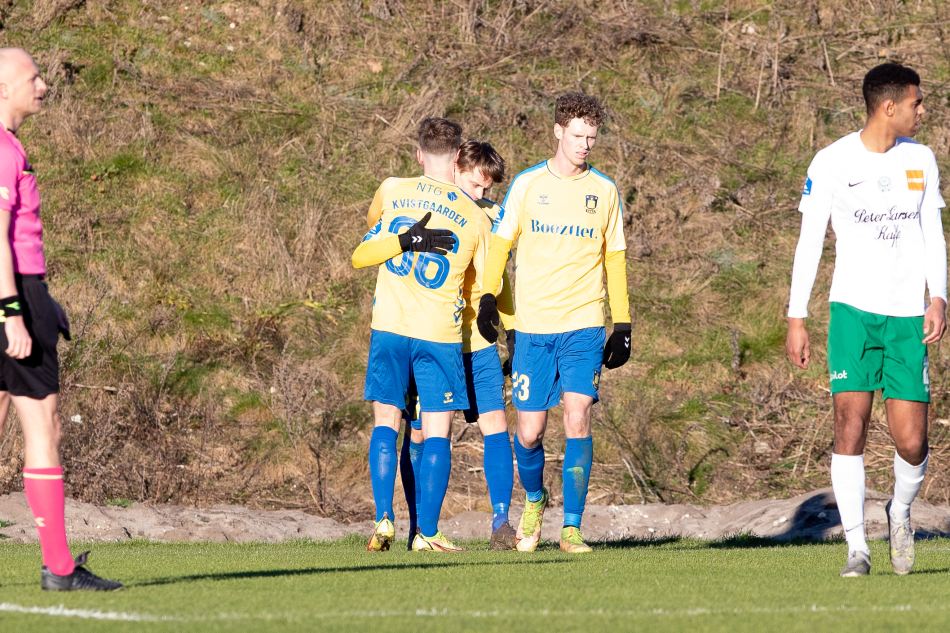 Galleri: Simon Hedlund | 3point.dk