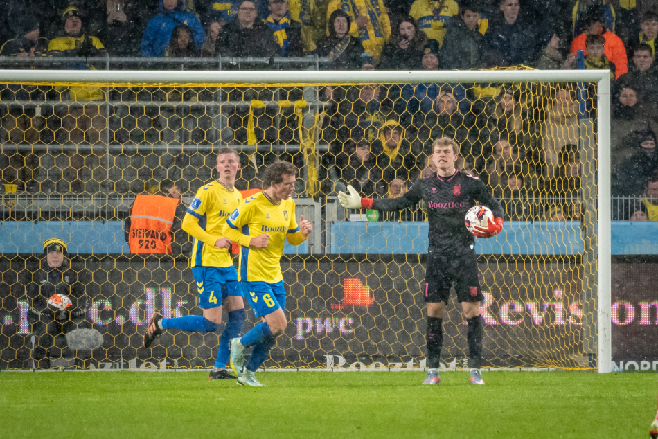 Galleri: Mads Hermansen | 3point.dk