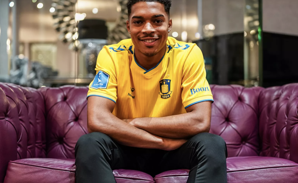 Transferrygte: Che på vej til USA | 3point.dk